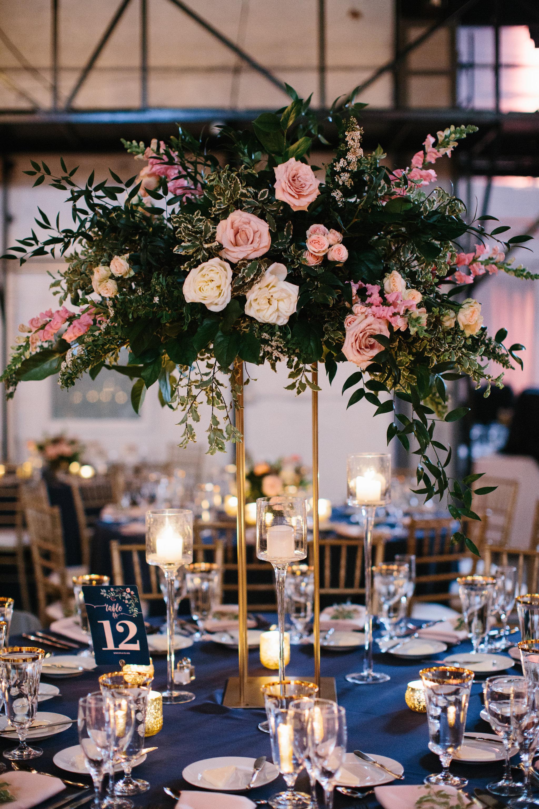 A Delightful Wedding at Moonlight Studios